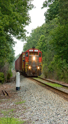 RailfanVirginia.com